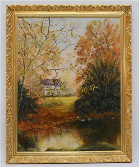 Modern and Vintage Home Auction... | Art Auction | MutualArt