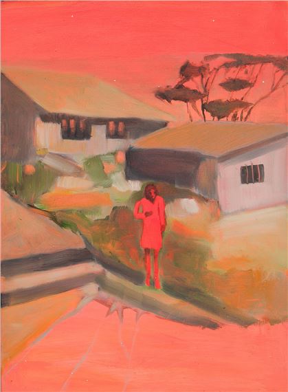 Cubicle Series August 2023 | Exhibitions | MutualArt