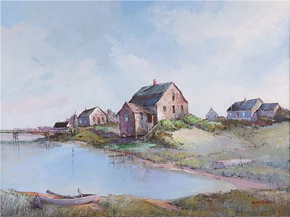 Barbara Frazier | Biography