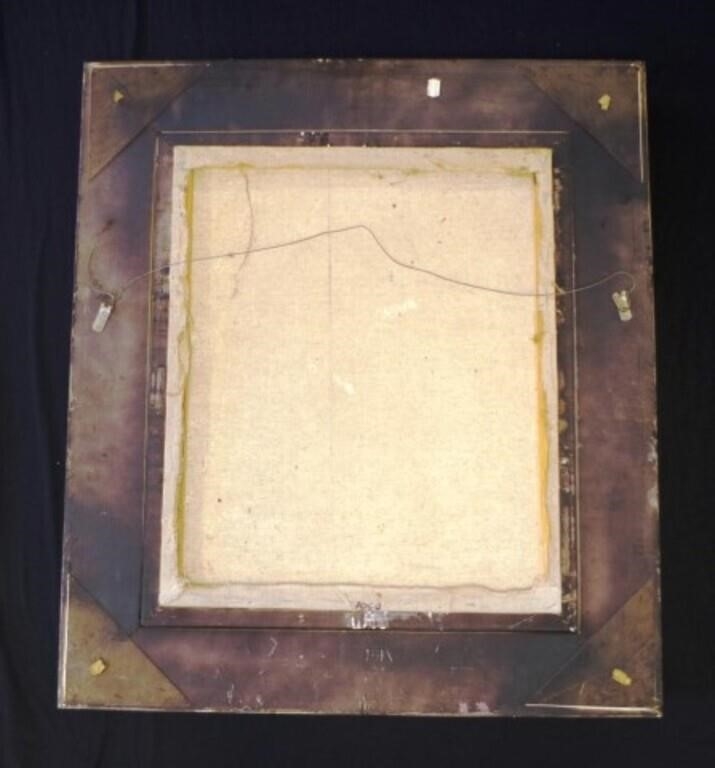 Kern | Still life of flowers | MutualArt