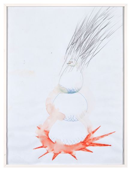 Jeremy Berton | 2 Exhibitions and Events | MutualArt