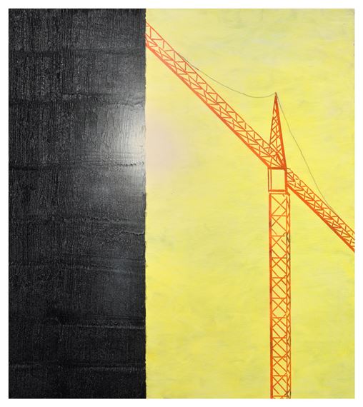 Gudlaug Gunnarsdottir | 1 Artworks | MutualArt