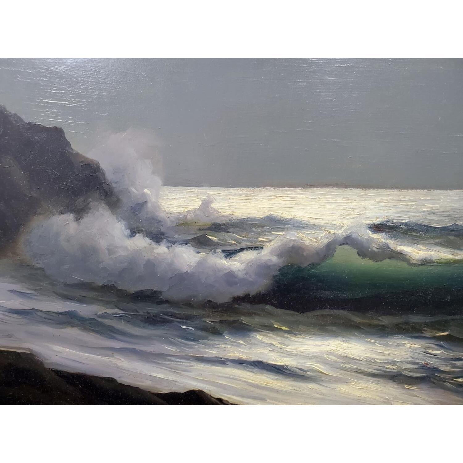 Walter Brightwell | Walter E. Brightwell Jr. | MutualArt