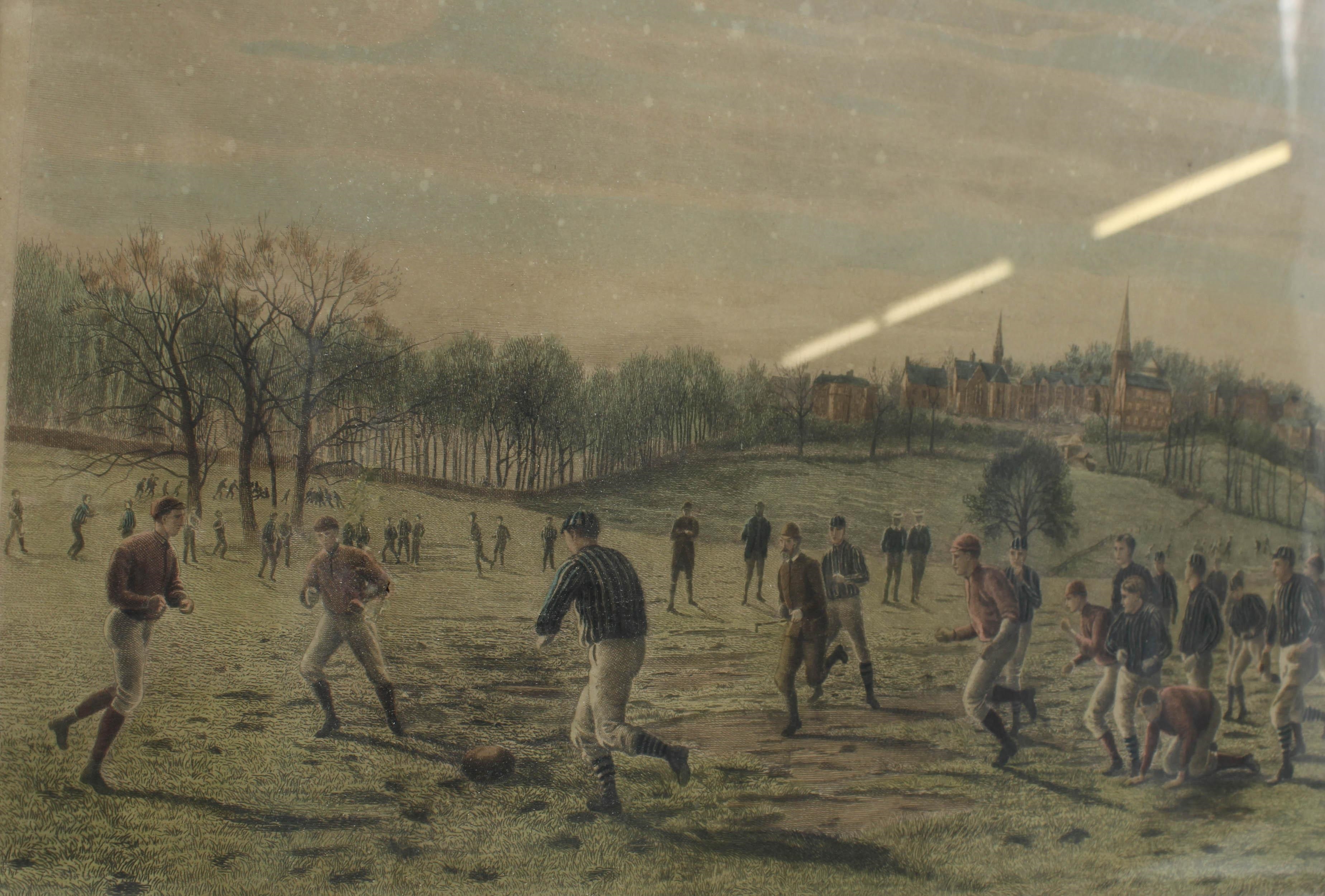 M. Henry | HARROW SCHOOL | MutualArt