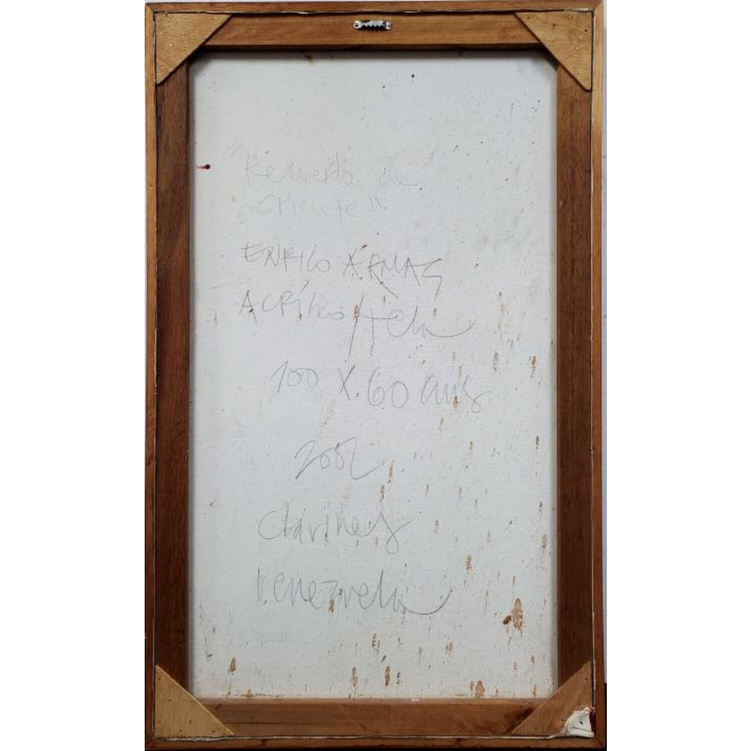 Enrico Armas | Enrico Armas | MutualArt