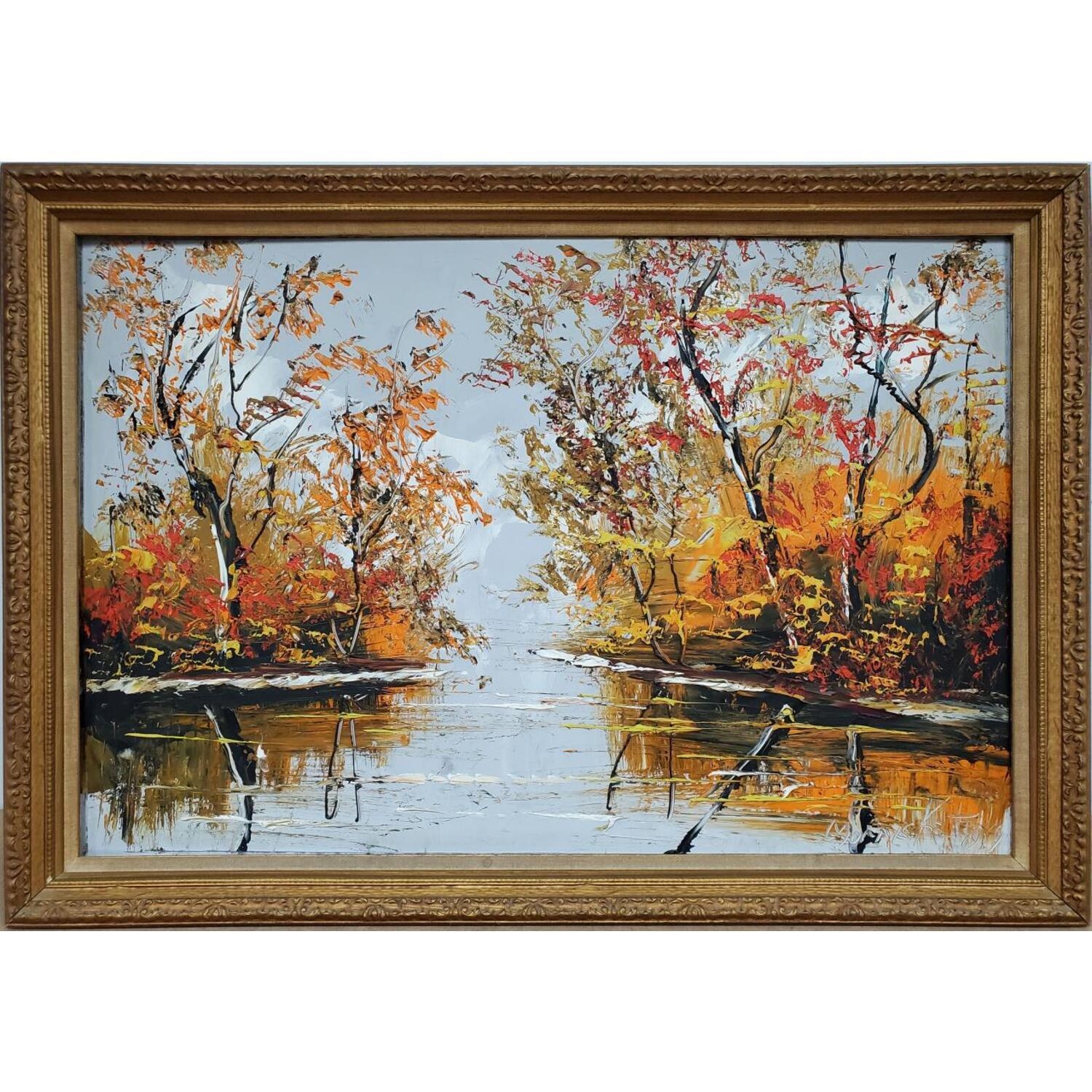 Morris Katz | Morris Katz | MutualArt