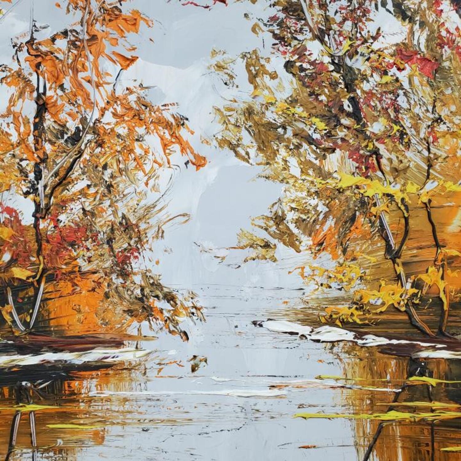Morris Katz | Morris Katz | MutualArt