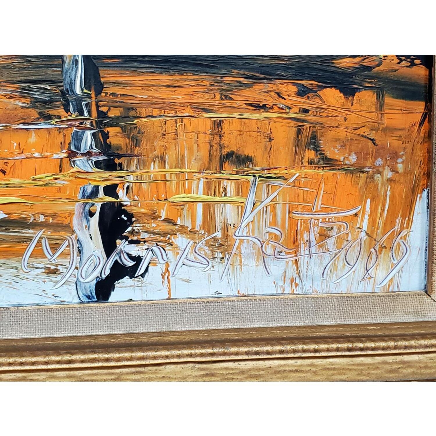 Morris Katz | Morris Katz | MutualArt