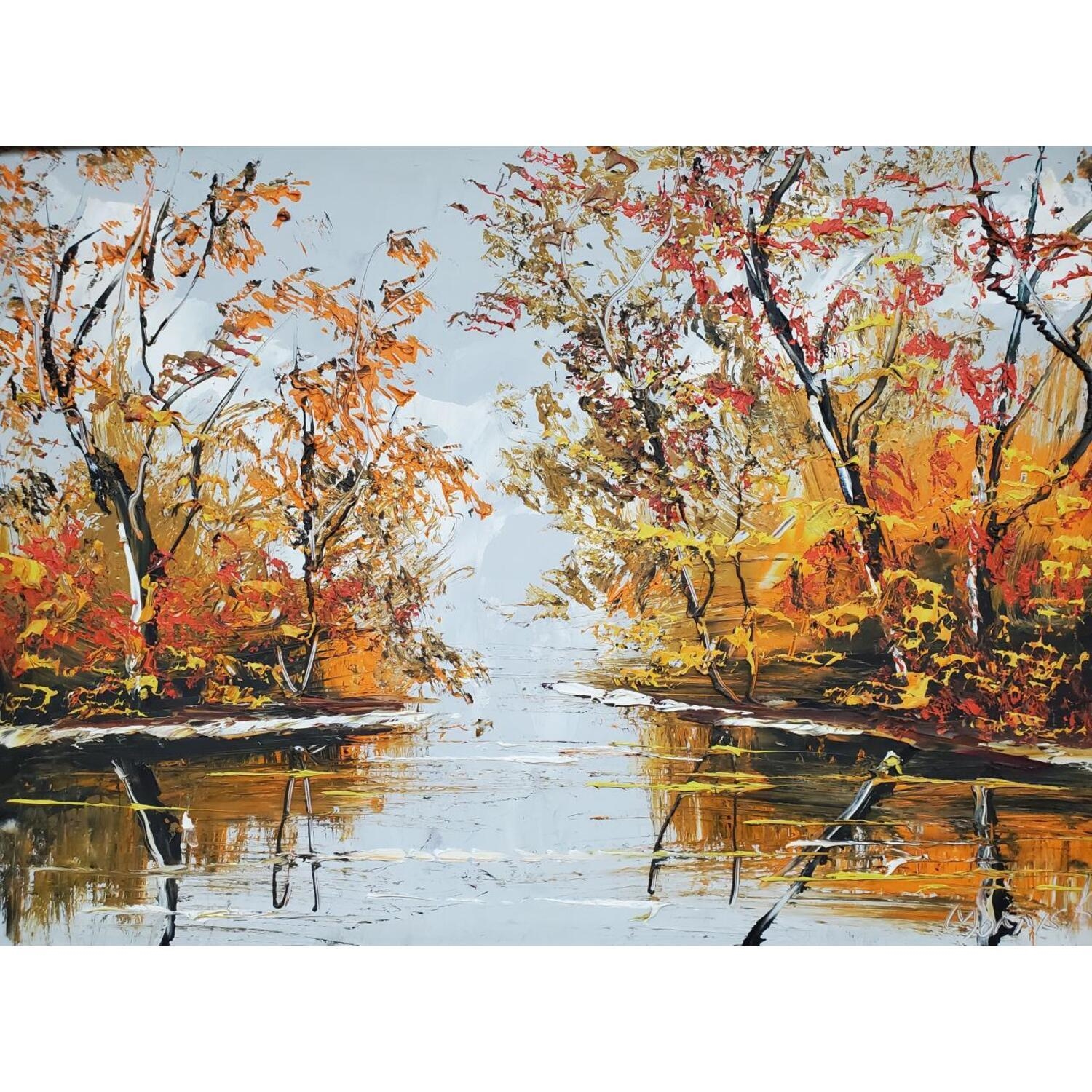 Morris Katz | Morris Katz | MutualArt