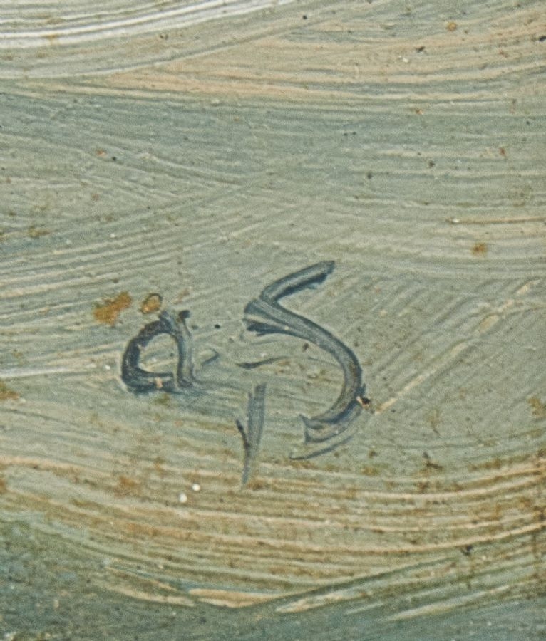 Herman Gustav af Sillén | Coast | MutualArt