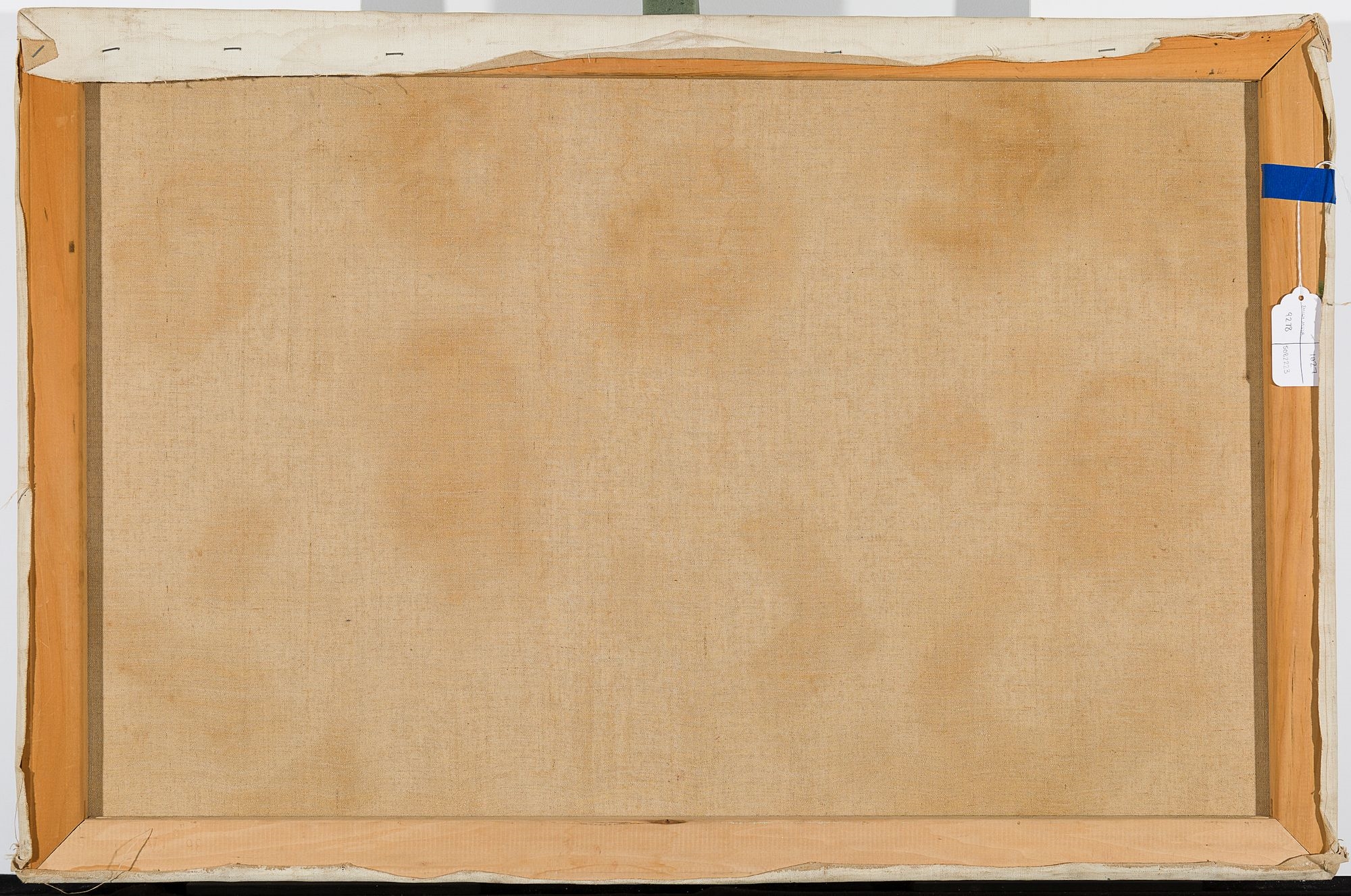 Emily Muir | Faces, 1949 (1949) | MutualArt