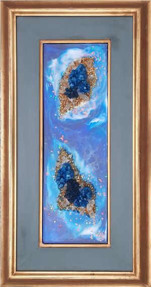 Guy-Philippe Bruhammer | PARADISE ISLANDS (2022) | MutualArt