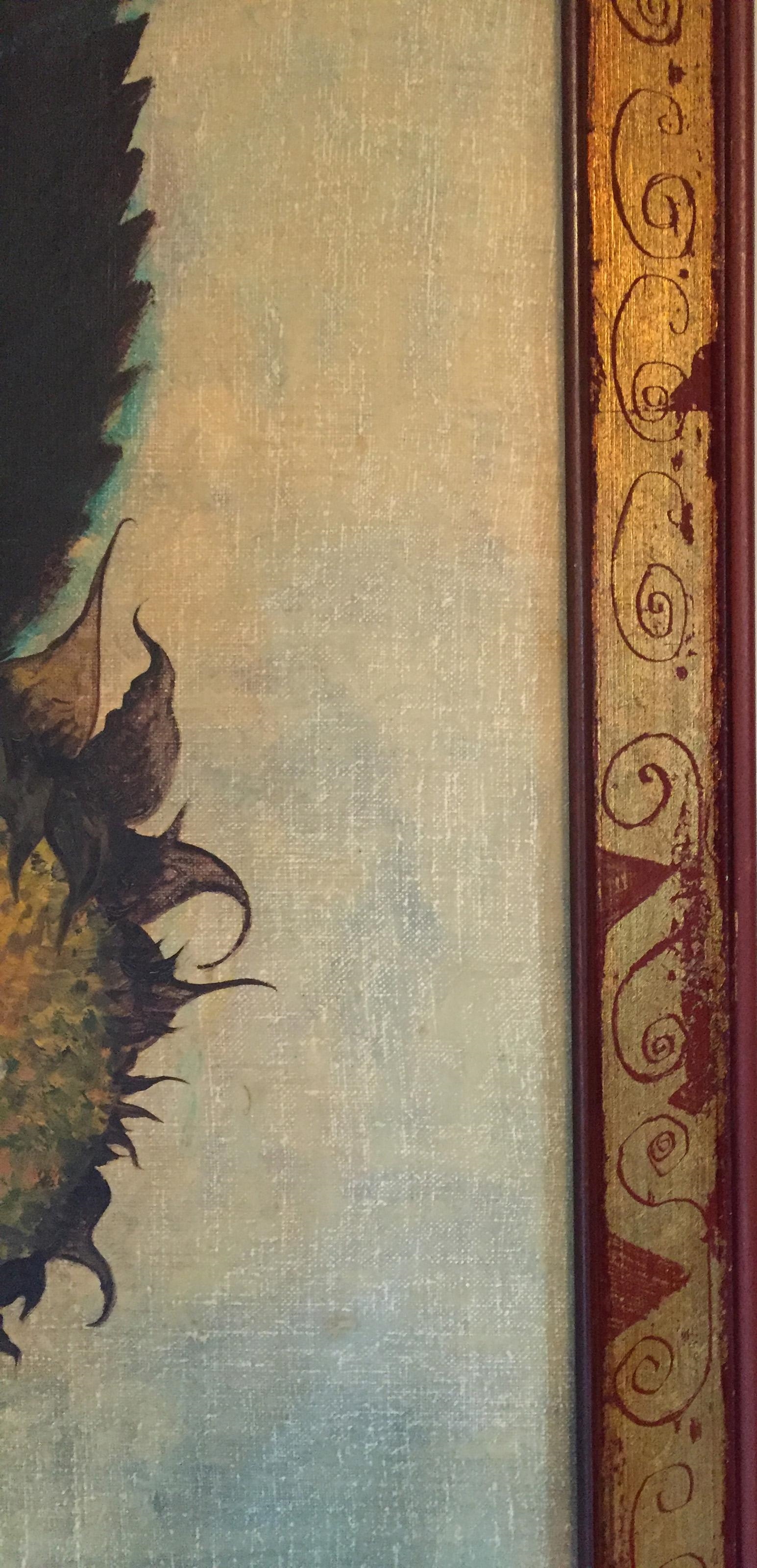 Peter Paone | SUNFLOWERS (1962) | MutualArt