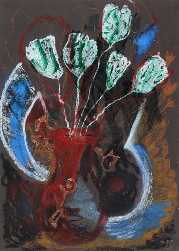 Ursula Klara Reuter Christiansen | Mythological scene (89) | MutualArt