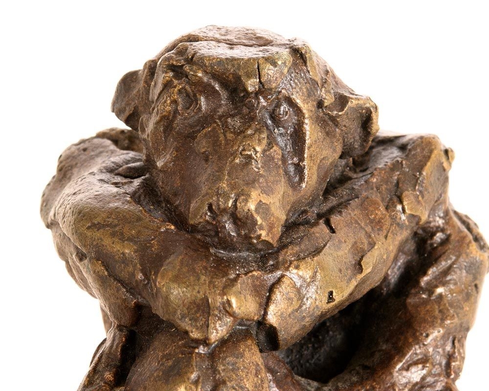 Laurence Edwards | Chimpanzee | MutualArt