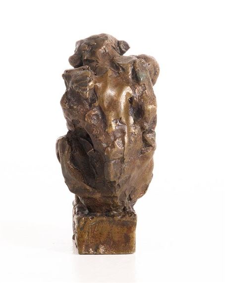 Laurence Edwards | Chimpanzee | MutualArt
