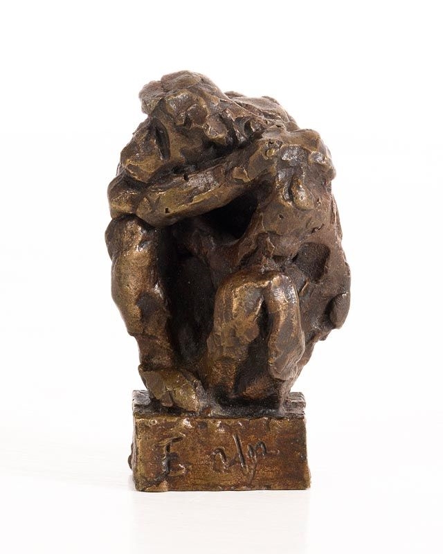 Laurence Edwards | Chimpanzee | MutualArt