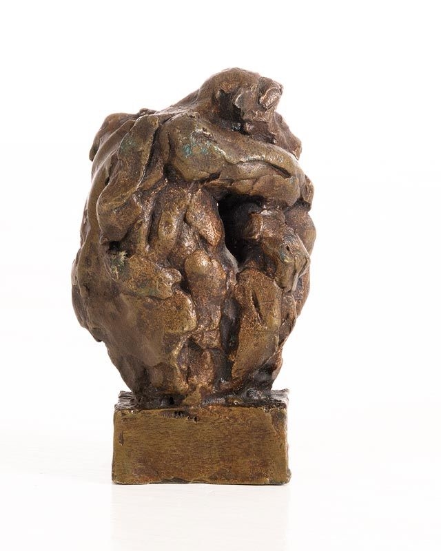 Laurence Edwards | Chimpanzee | MutualArt