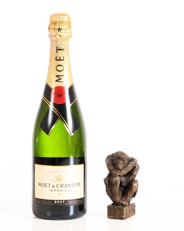 Laurence Edwards | Chimpanzee | MutualArt