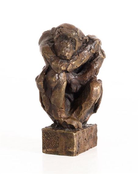 Laurence Edwards | Chimpanzee | MutualArt