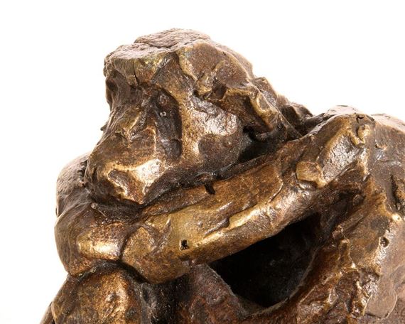 Laurence Edwards | Chimpanzee | MutualArt