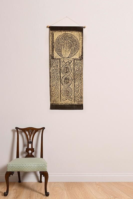 Oisín Kelly | Celtic Design | MutualArt