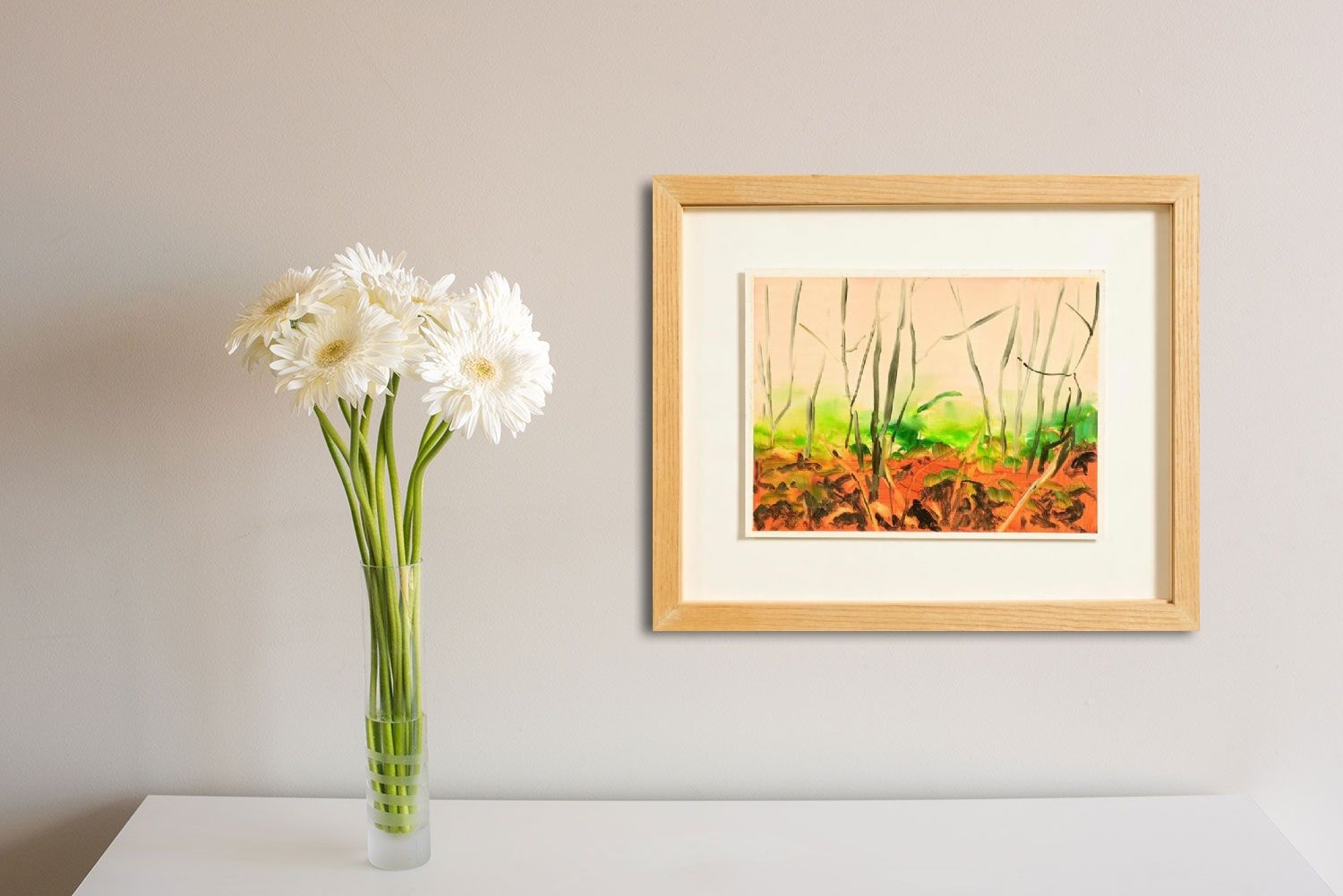 Hannah Brown | Sandford Woods | MutualArt