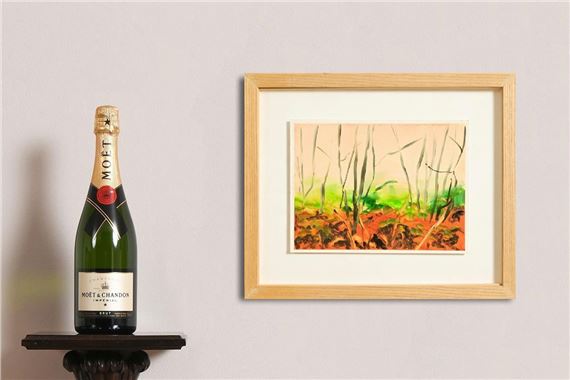 Hannah Brown | Sandford Woods | MutualArt