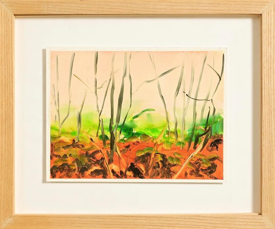 Hannah Brown | Sandford Woods | MutualArt