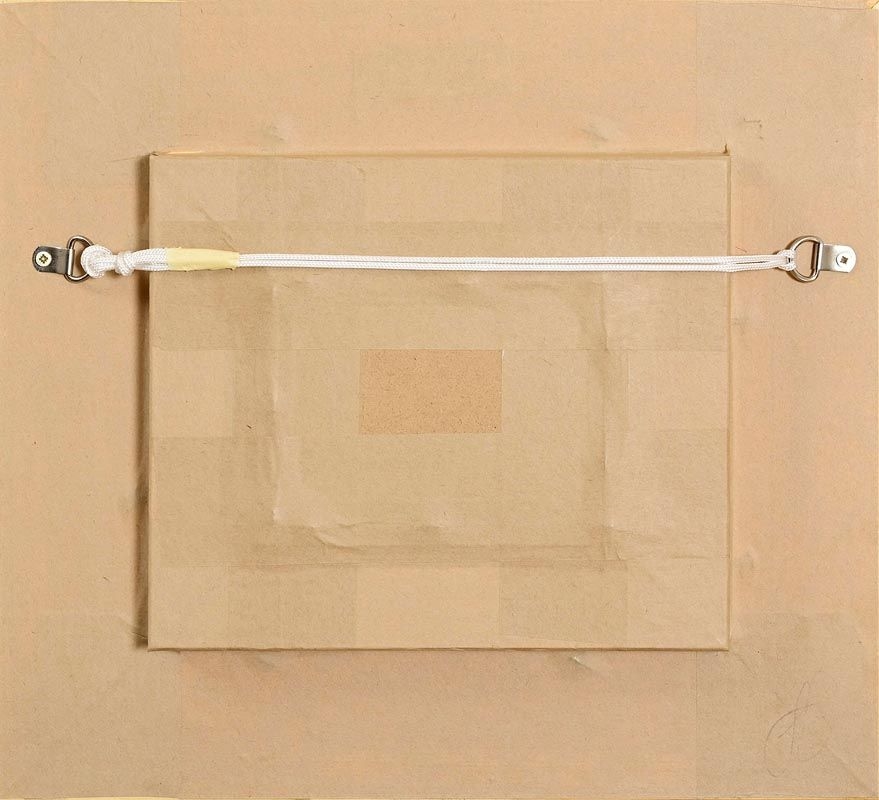 Jack B. Yeats | Figures in Landscape | MutualArt