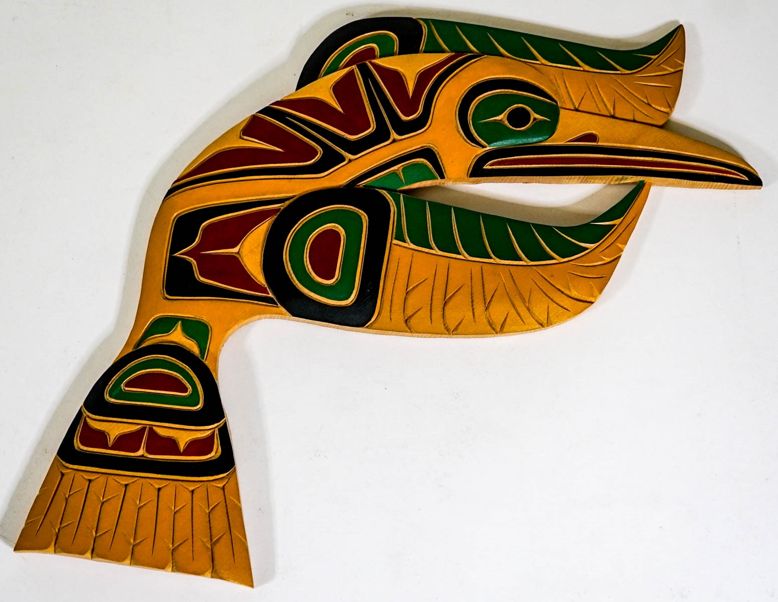 Eddie Apodaca | Plaque (2002) | MutualArt