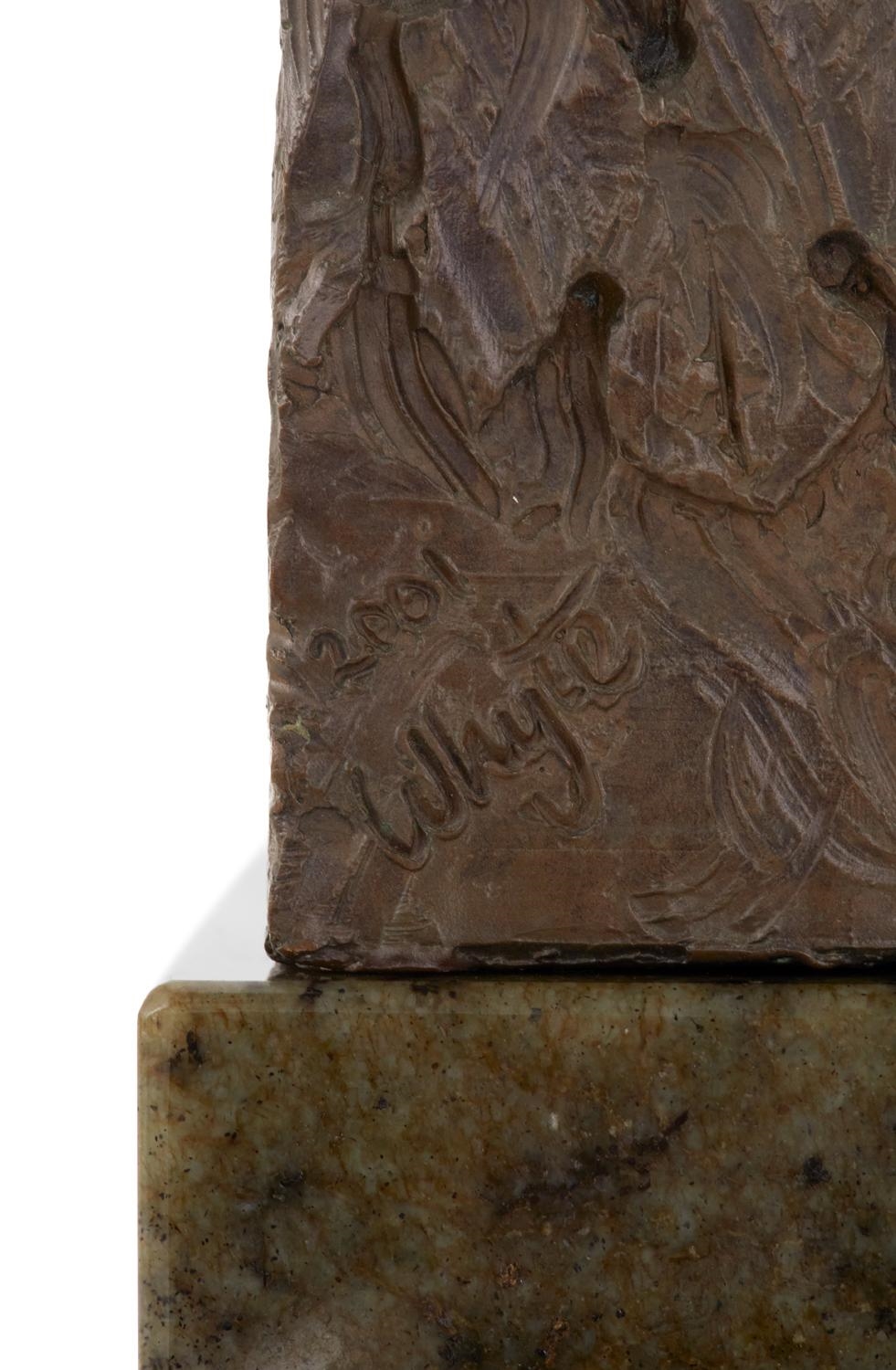 Steven Whyte | Bacchus (2001) | MutualArt