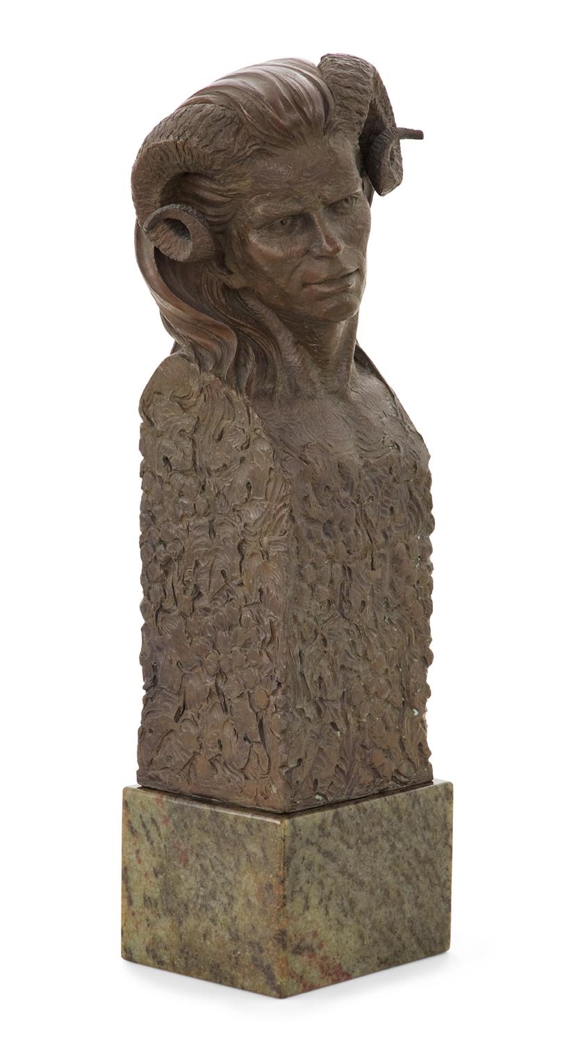 Steven Whyte | Bacchus (2001) | MutualArt