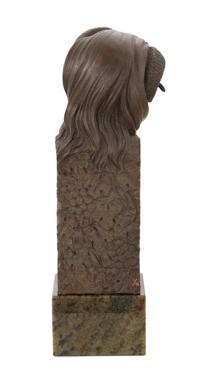 Steven Whyte | Bacchus (2001) | MutualArt