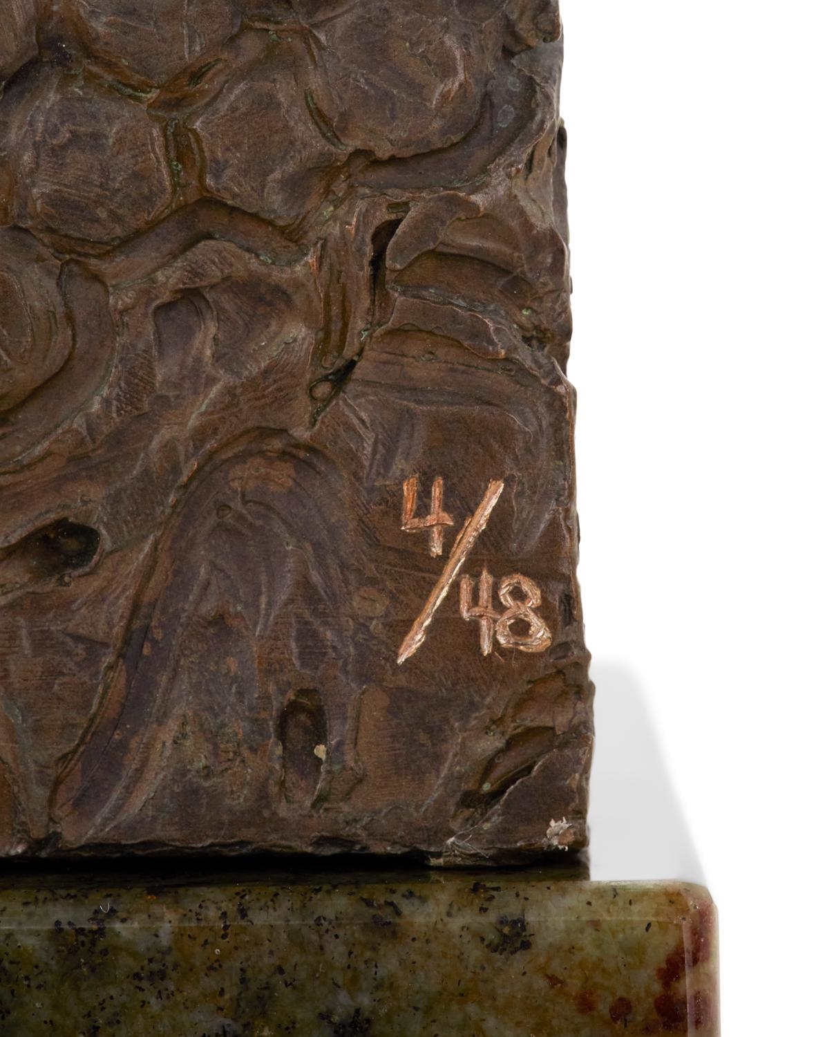 Steven Whyte | Bacchus (2001) | MutualArt