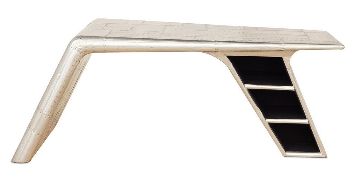 Timothy Oulton | Blackhawk Valkyrie Writing Desk | MutualArt