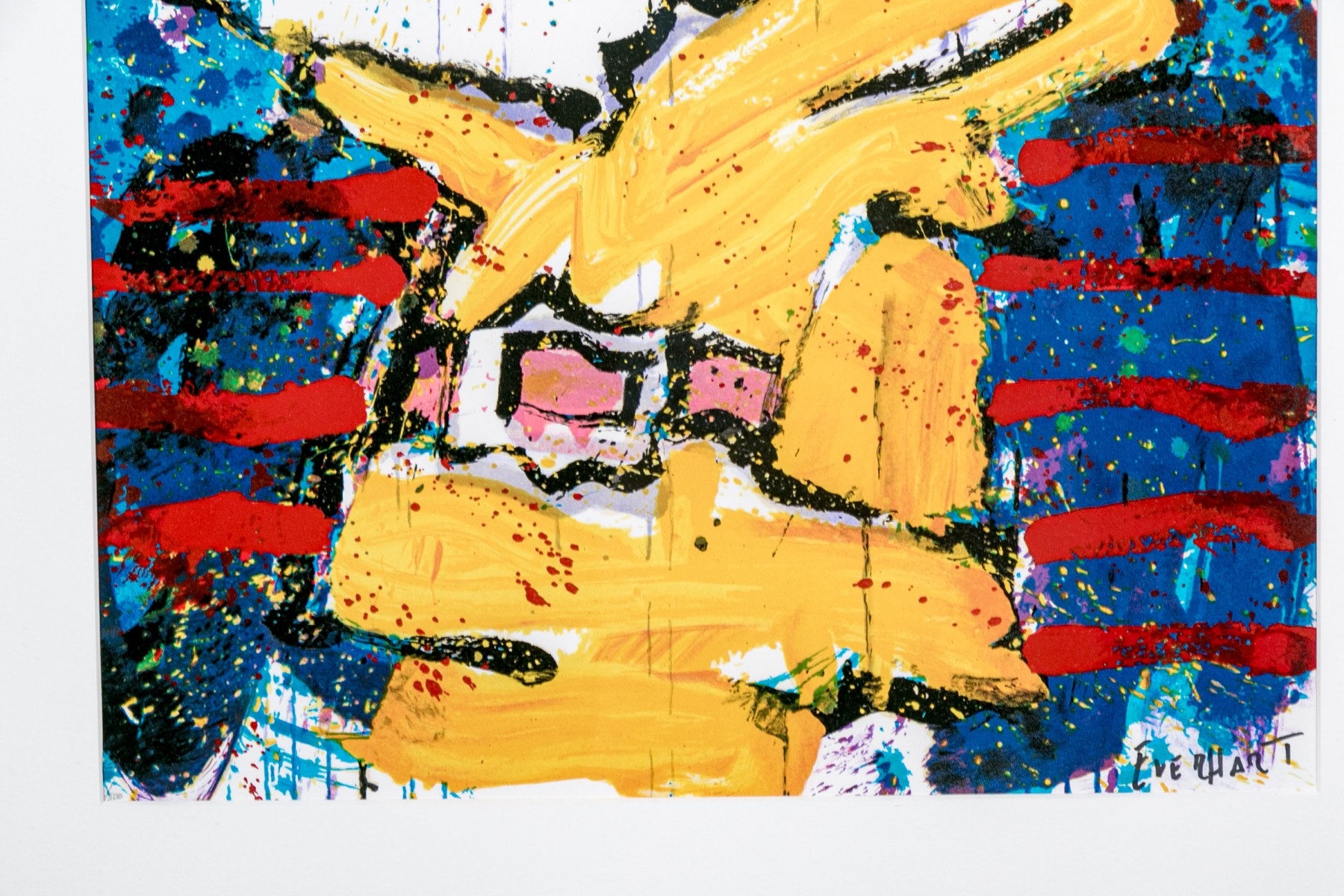 Tom Everhart | Undercover In Beverly Hills | MutualArt