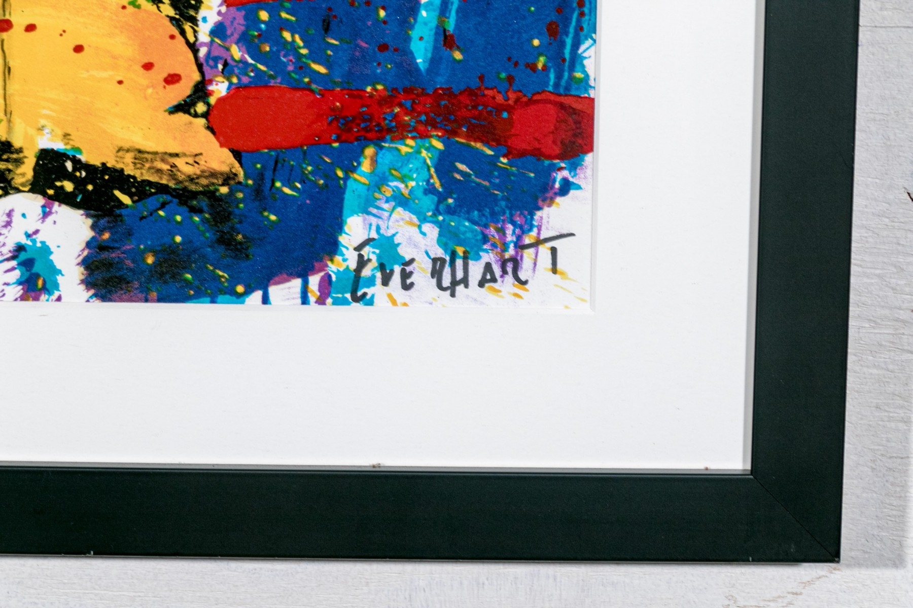 Tom Everhart | Undercover In Beverly Hills | MutualArt