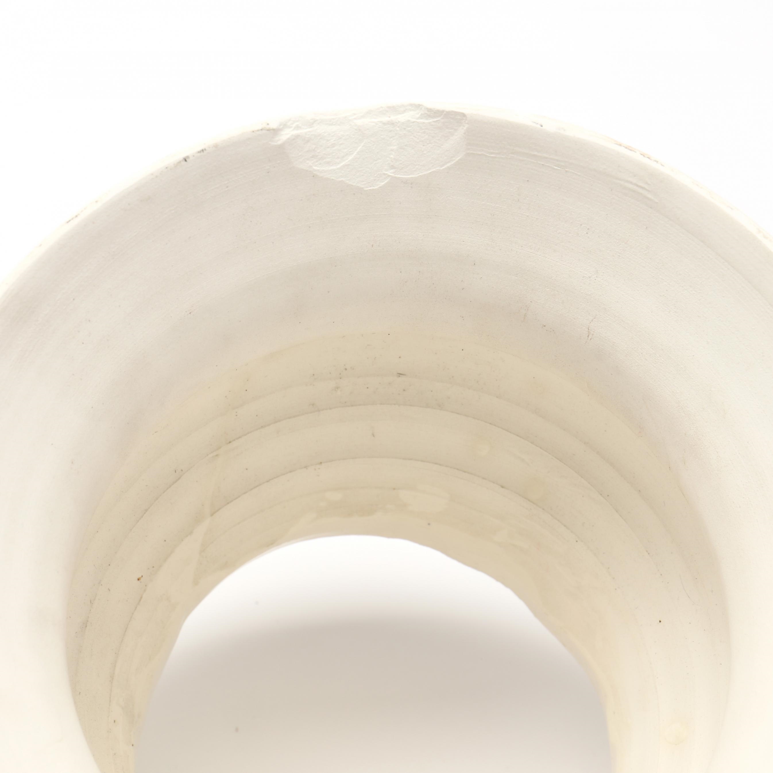 Laney Oxman | Figural Pottery Centerpiece (Late 20th Century) | MutualArt