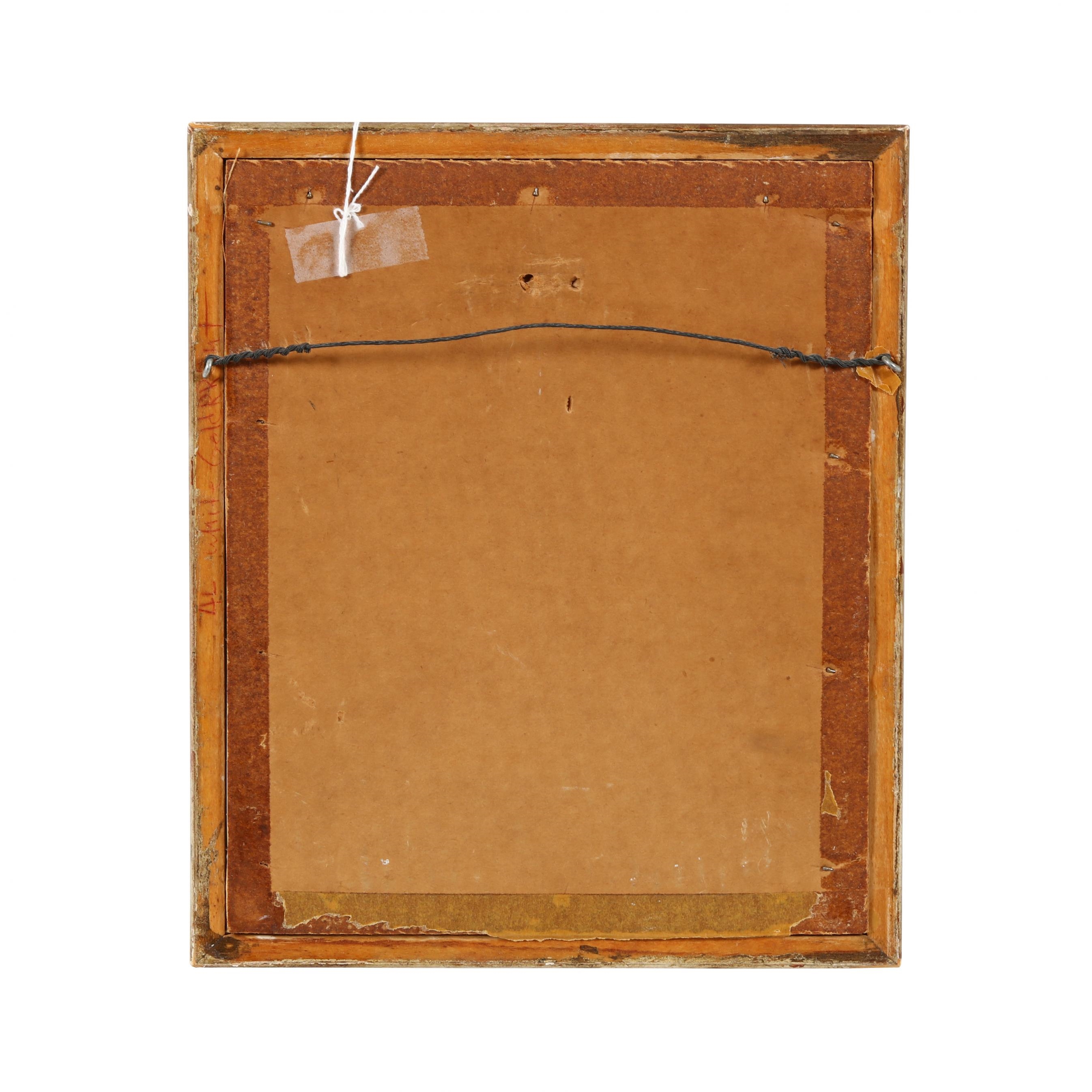 Pablo Picasso | Portrait of Max Jacob (1956) | MutualArt