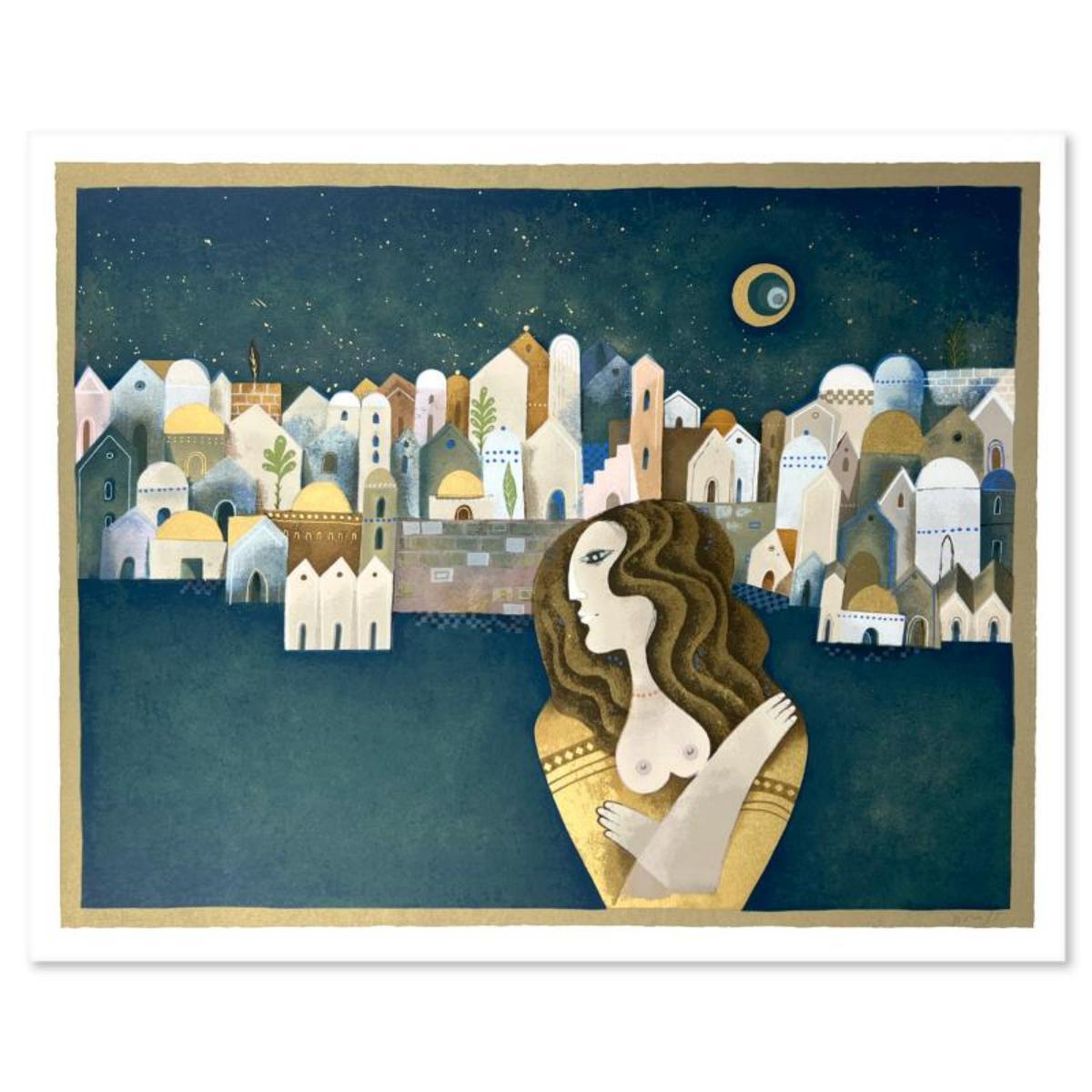 Sami Briss | Untitled | MutualArt