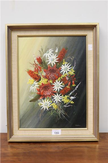 Leila Brown | Artist Overview | MutualArt