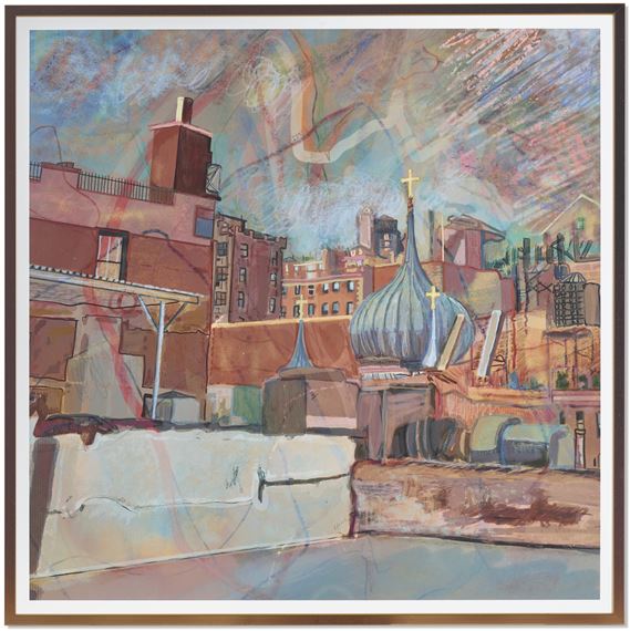 Grace Dale | 3 Artworks at Auction | MutualArt