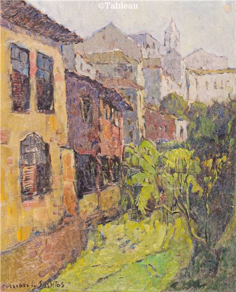 Euclides Luiz Dos Santos | Biography