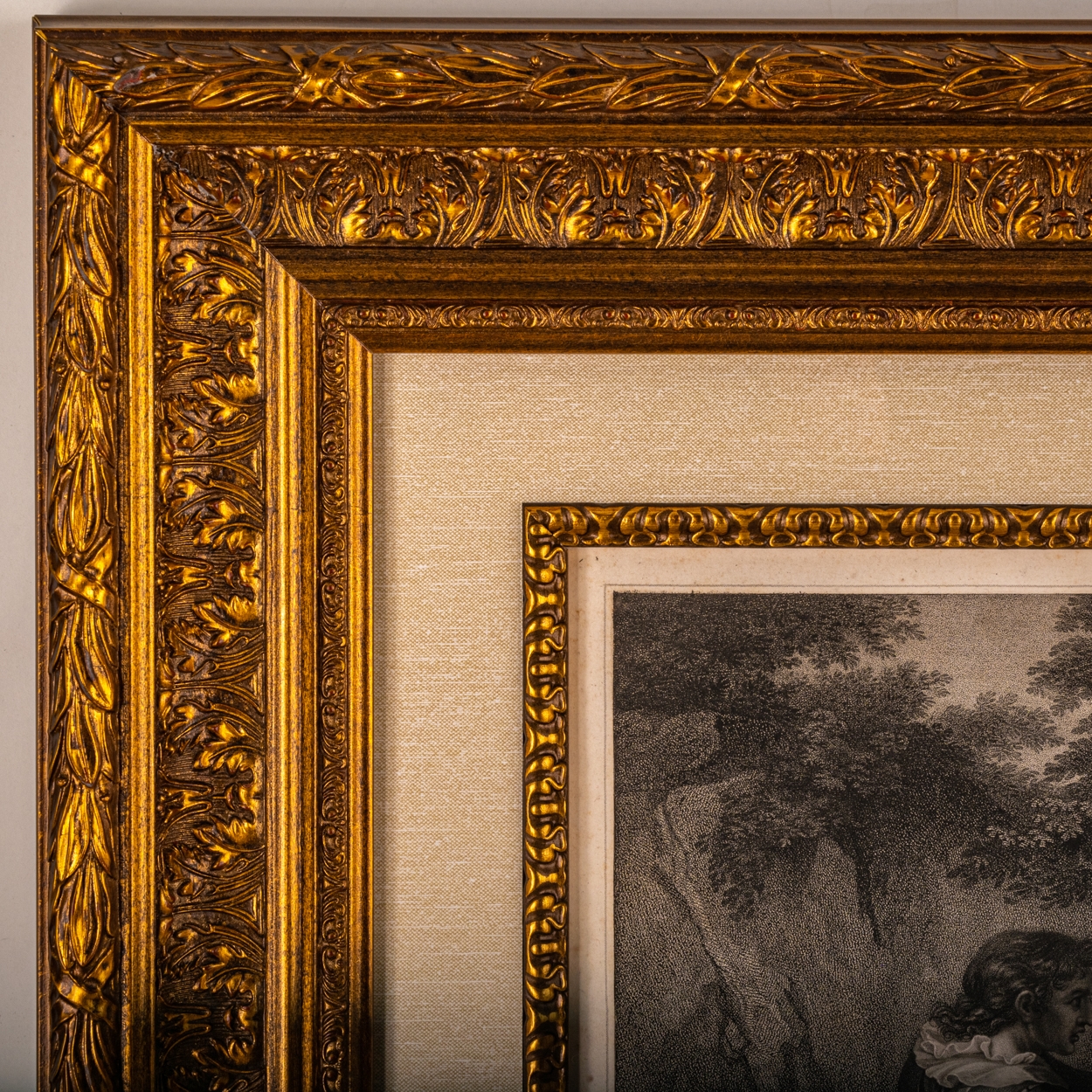 Angelica Kauffmann | Shakespeare, Two Gentleman of Verona, Act V, Scene ...