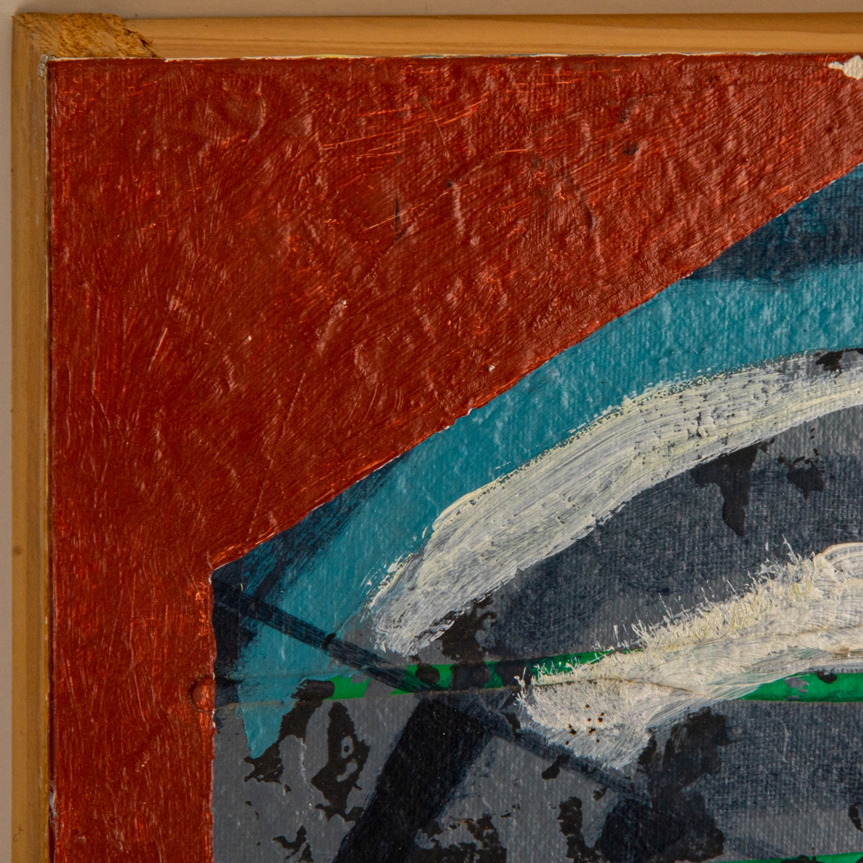 James Massena March | Cubic Light Year | MutualArt