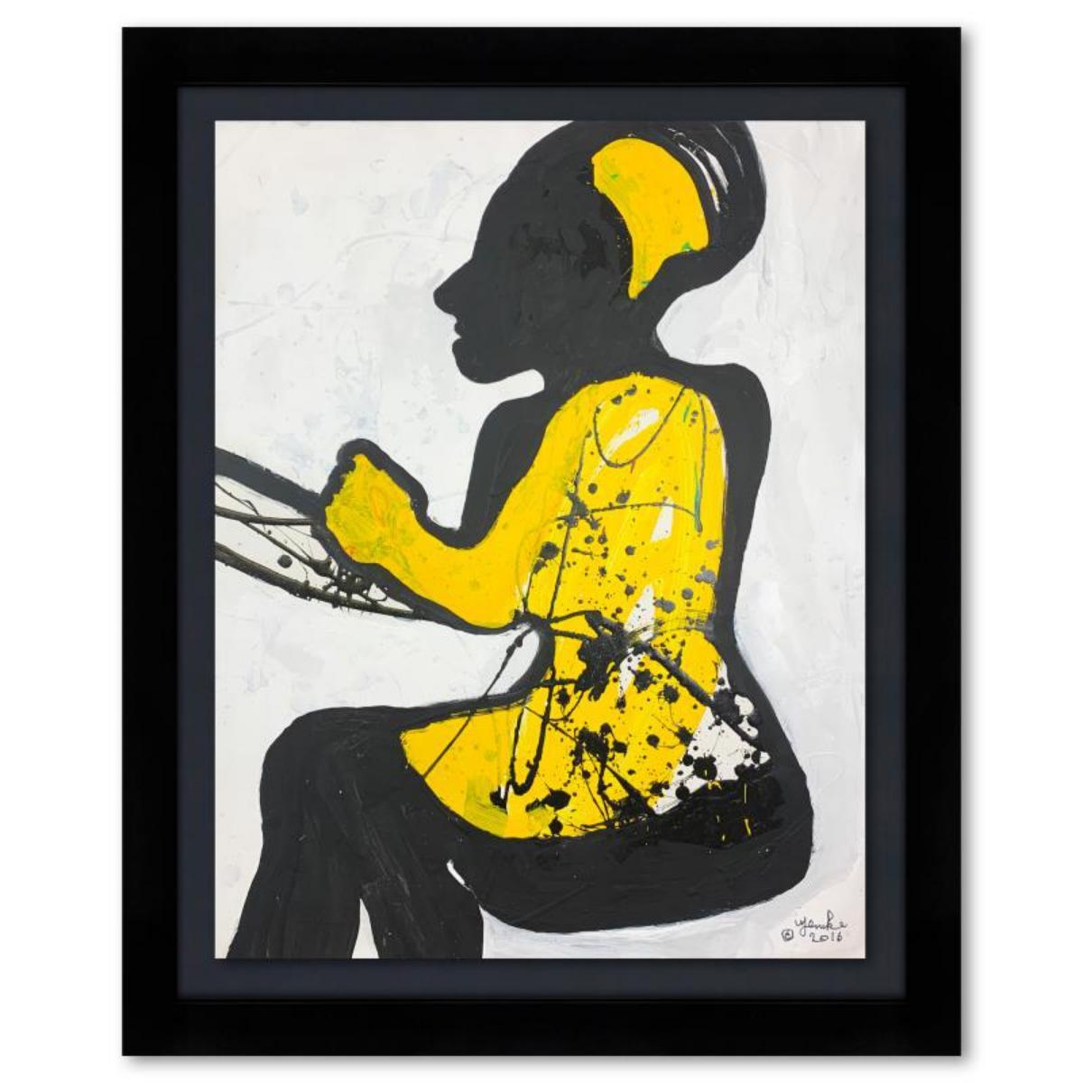 Jenik Cook | Untitled | MutualArt