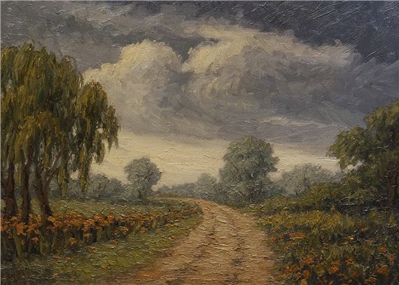 Emilio Romero | 1 Artworks at Auction | MutualArt