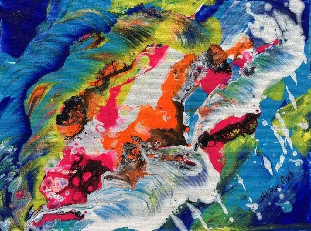 Alexander Antanenka | Radiant | MutualArt