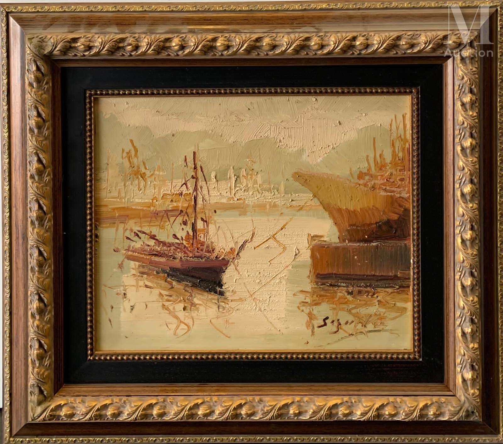 Antonio Segrelles | Marine | MutualArt